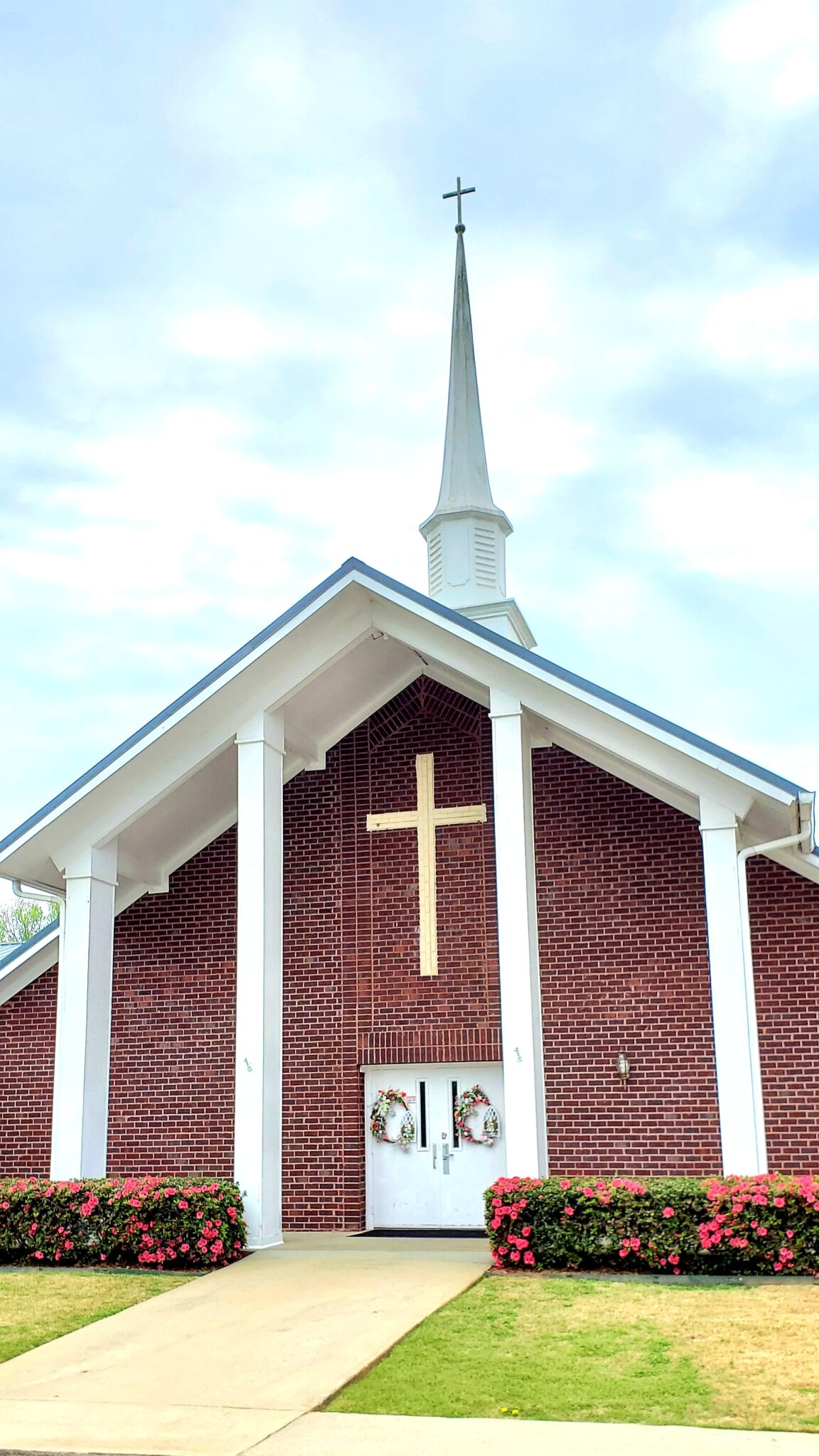 Ministries - Revival